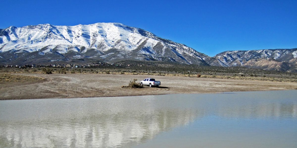 Six Foot Rod for Twelve Inch Trout – FisherDad