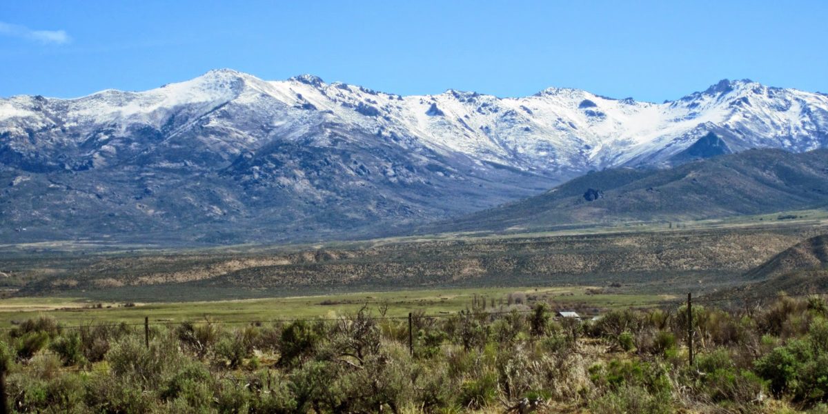 Wild Horse Reservoir – FisherDad