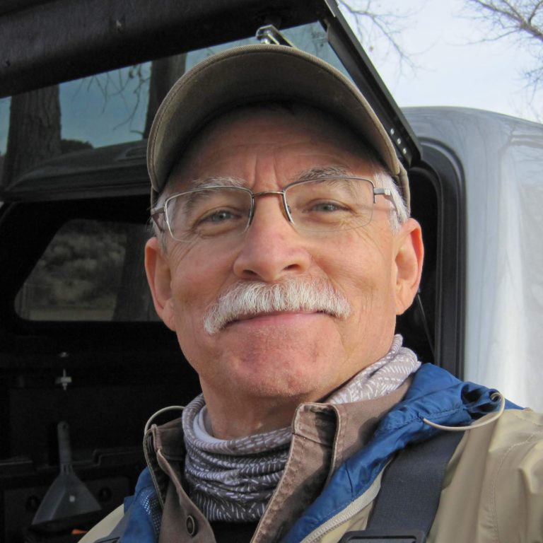 Baker Reservoir – Baker Dam Recreation Area – FisherDad