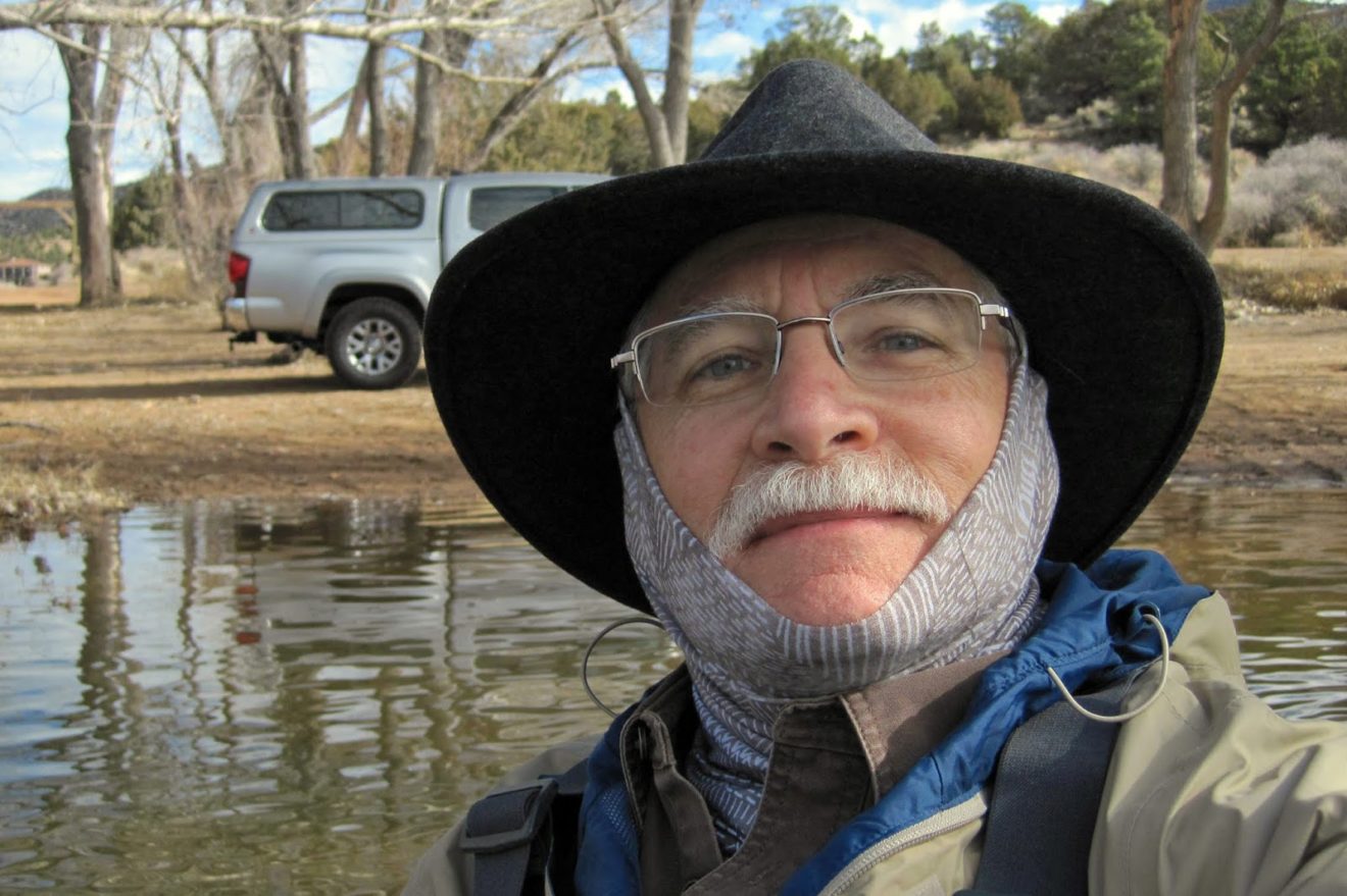 Baker Reservoir – Baker Dam Recreation Area – FisherDad