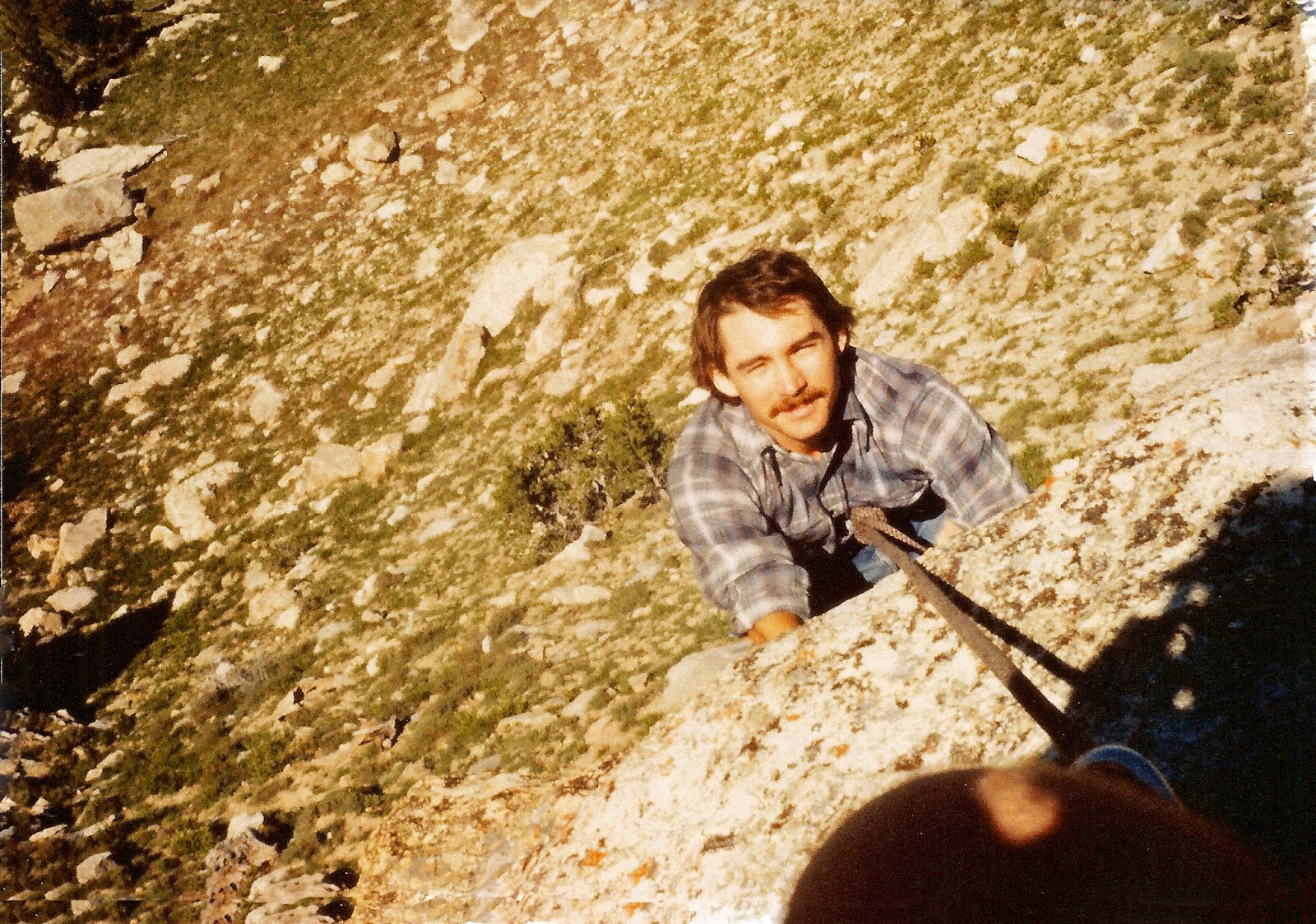Ruby Mountains – Elko, NV – FisherDad