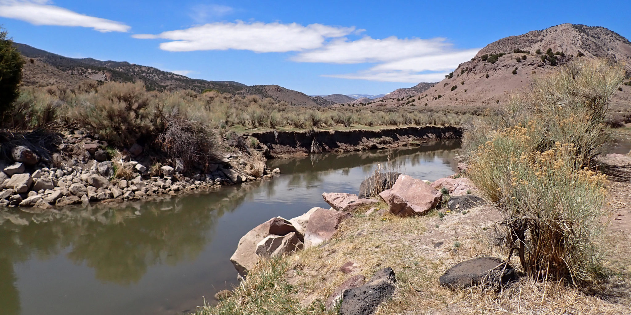 Kingston Canyon, Circleville, UT – FisherDad