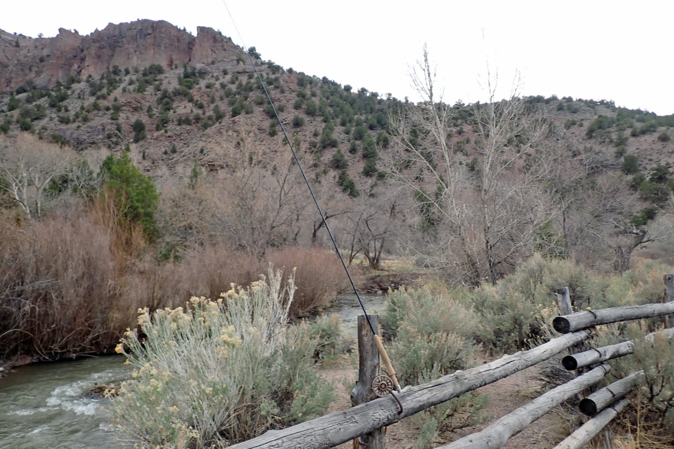 Kingston Canyon, Circleville, UT – FisherDad