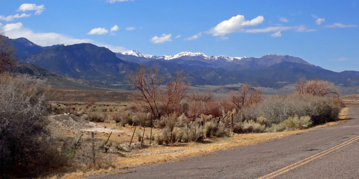 Kingston Canyon, Circleville, UT – FisherDad