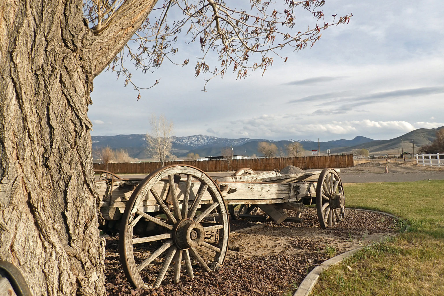 Kingston Canyon, Circleville, UT – FisherDad