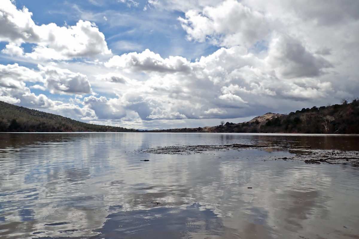 FisherDad – Outdoor adventures, particularly trout angling